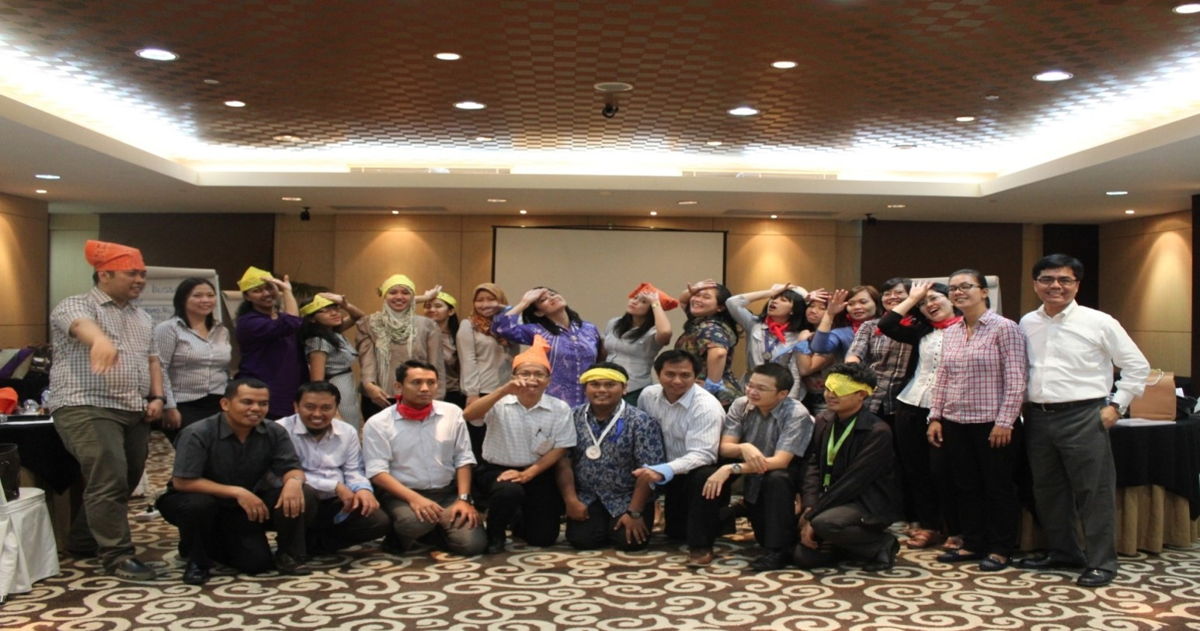 Training Sertifikasi HRD BNSP - Training HRD