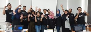 Training Sertifikasi HRD BNSP - Training HRD