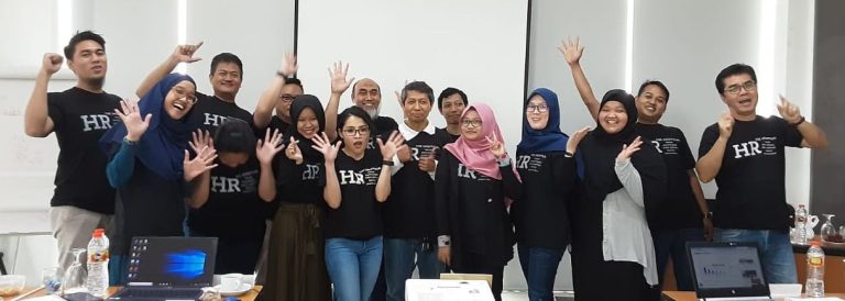 Training Sertifikasi HRD BNSP - Training HRD