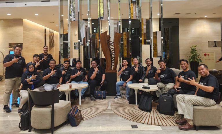Training Sertifikasi HRD BNSP - Training HRD