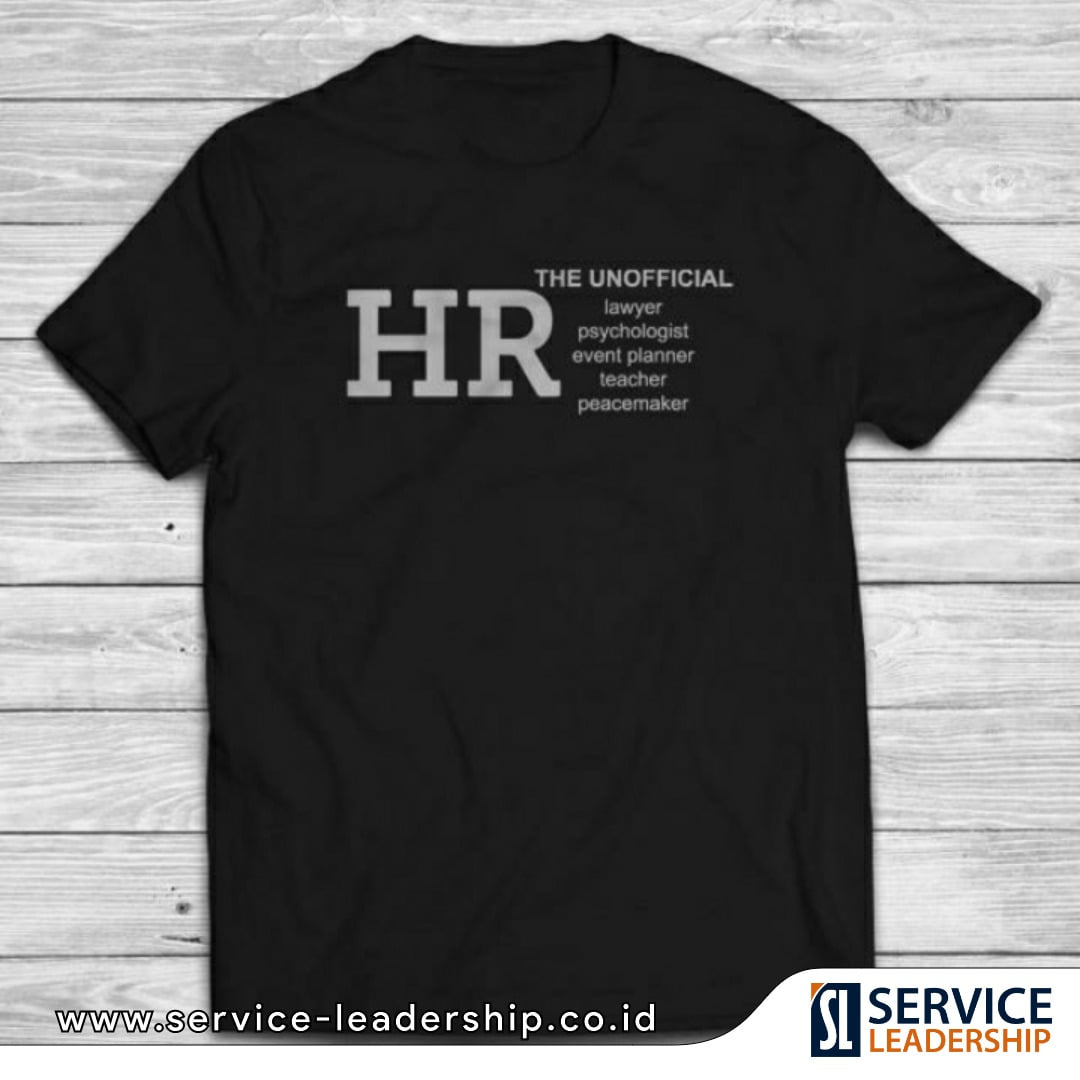 Training Sertifikasi HRD BNSP - Training HRD
